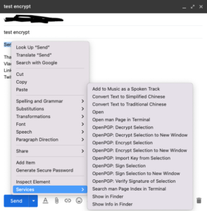 How to Set Up (and Use) Pretty Good Privacy (PGP)? - CTemplar