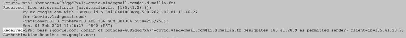 How to Find Out Who Your Anonymous Email Sender is? - CTemplar