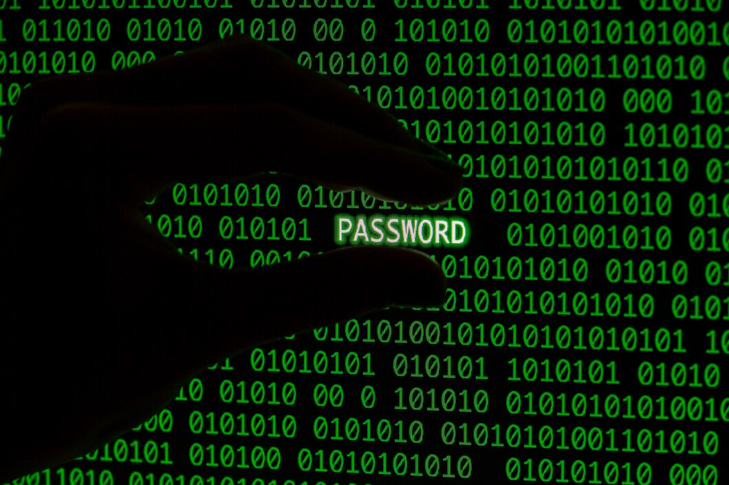 Shielding Against Digital Phishing: A Business Guide