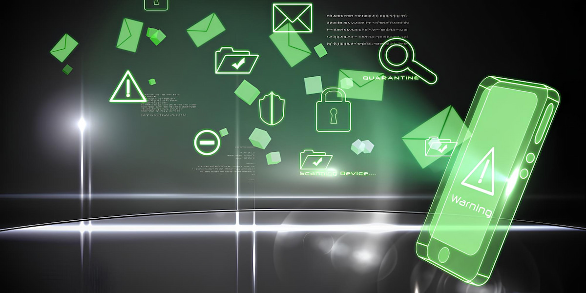 Email Virus Protection: Best Practices