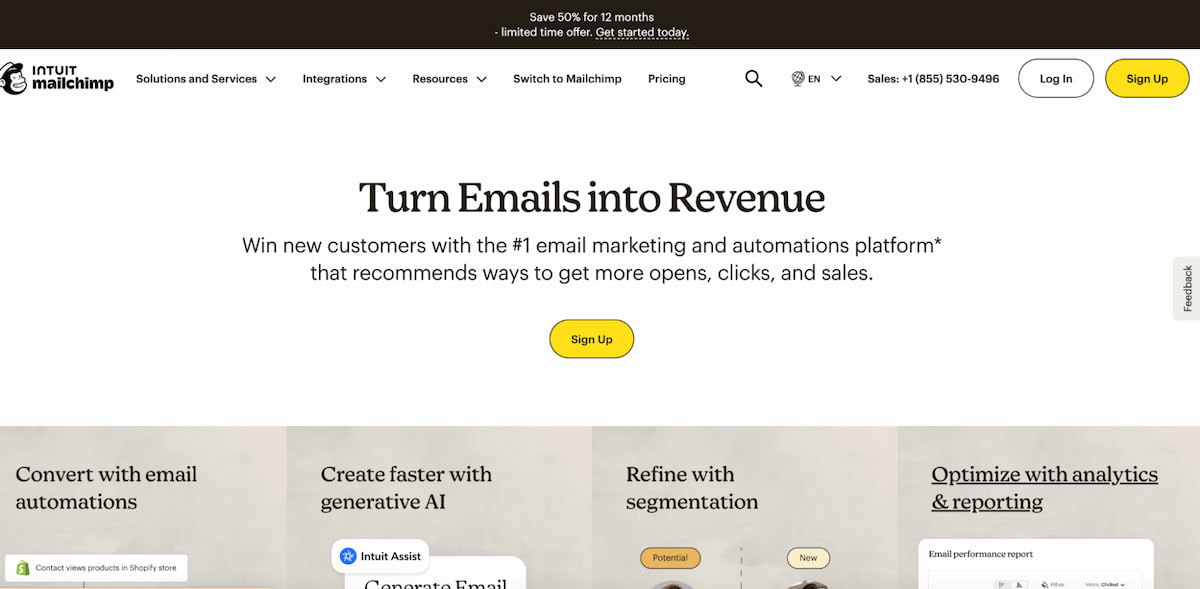 15 Best Email Tools to Try in 2025