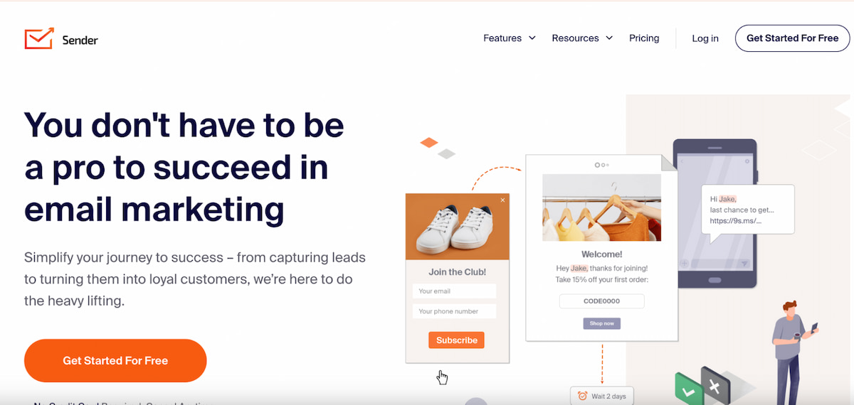15 Best Email Tools to Try in 2025