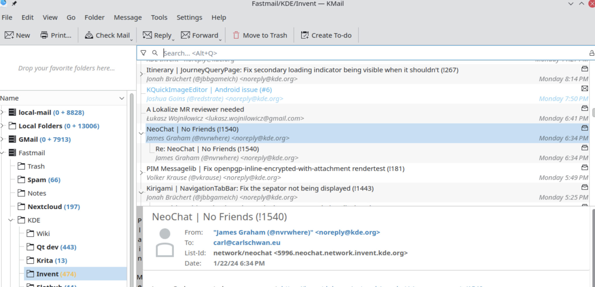 Open Source Email Services: Best Options and How to Choose
